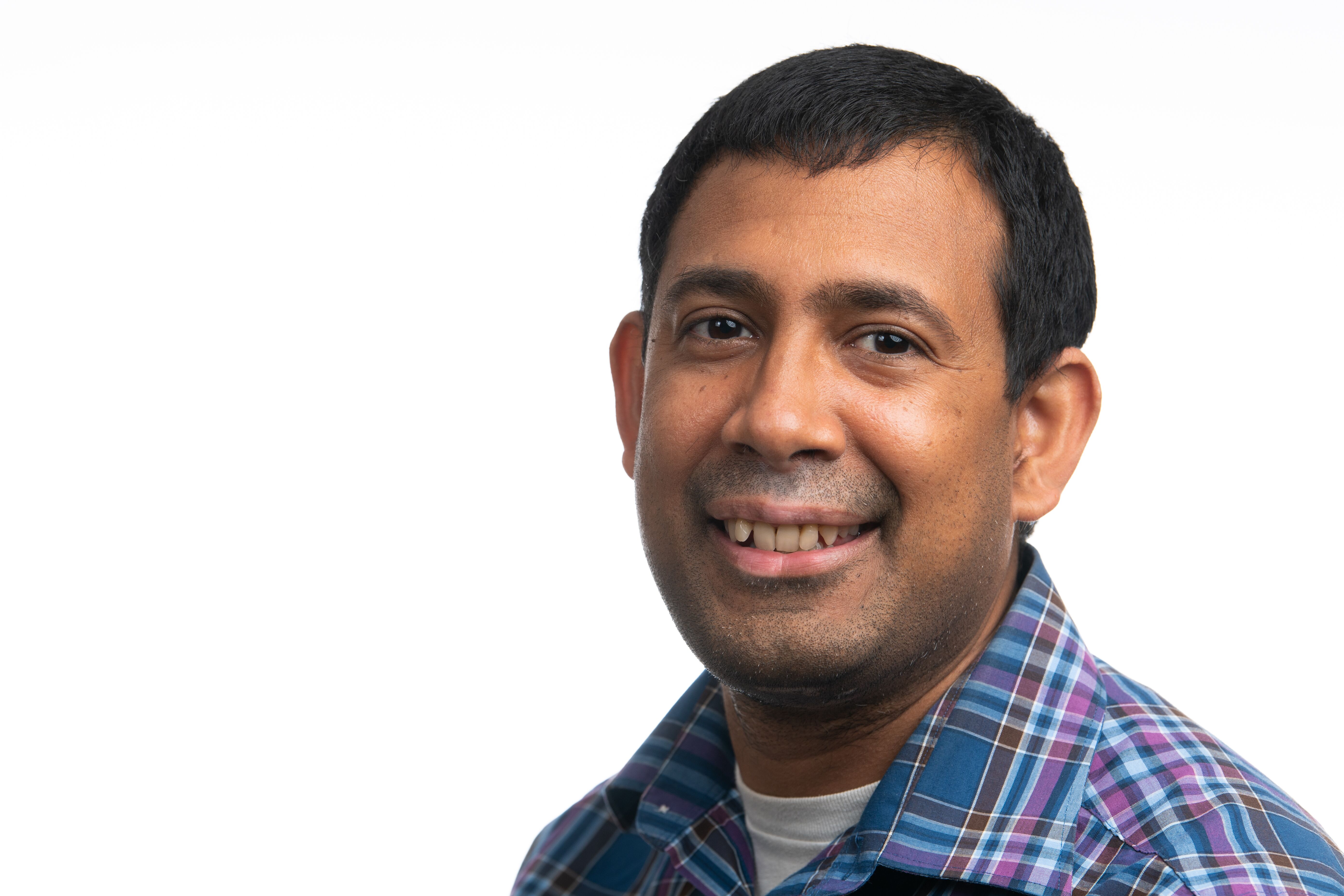 Arun Veeramany | PNNL